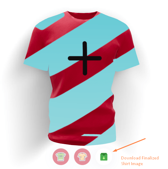 ThreeJS Customizable Shirt | Shaheer Mansoor